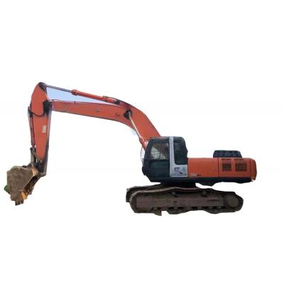 China Excavadora Hitachi ZX350-3 para venda de máquinas de construção 90% 1900-2000 horas de trabalho à venda