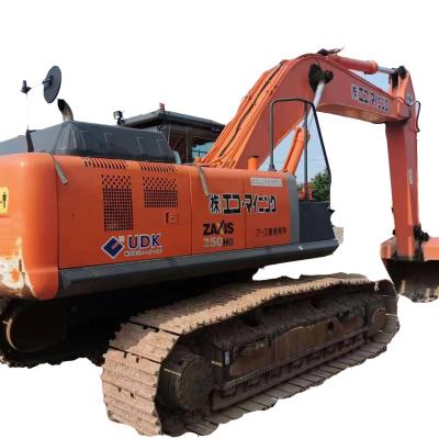 China Excavadora hidráulica Hitachi ZX350-5G com desempenho e peso operacional de 35700 kg à venda