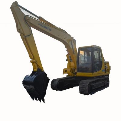 Cina KOMATSU PC120-6 escavatore dal Giappone anno 2020 64000 ore Buone condizioni e conveniente in vendita