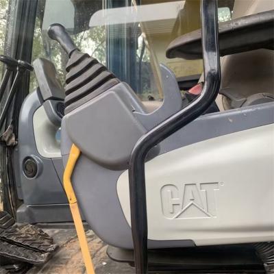 Cina Escavatore da 12 tonnellate Caterpillar 312D con capacità di 0.52 m3 in buone condizioni in vendita