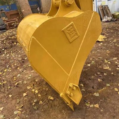 Cina Escavatore da 12 tonnellate Caterpillar 312D con capacità di 0.52 m3 in buone condizioni in vendita