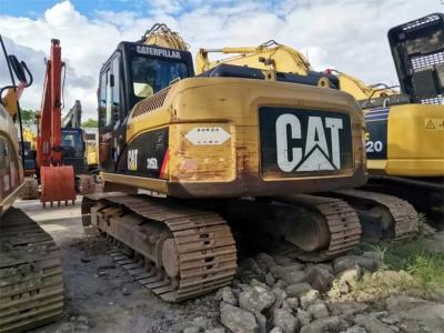Cina Minore orario di lavoro Caterpillar 315D escavatore dal Giappone con bello e conveniente in vendita