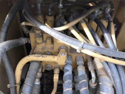 Cina Minore orario di lavoro Caterpillar 315D escavatore dal Giappone con bello e conveniente in vendita