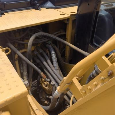 Cina Minore orario di lavoro Caterpillar 315D escavatore dal Giappone con bello e conveniente in vendita