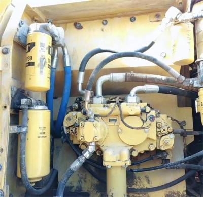 Cina Escavatore usato Cat 320DL 20 tonnellate pesante per i vostri progetti di cantiere in vendita