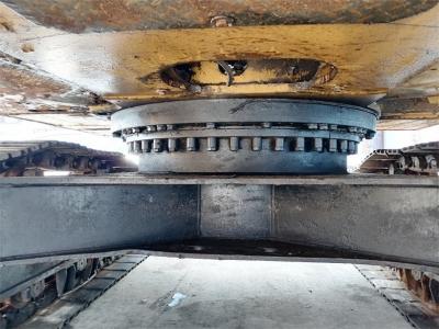 中国 152kw カット 325D 掘削機 重装備 掘削プロジェクト用の古着掘削機 販売のため