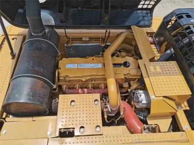 Cina Buone condizioni di escavazione Caterpillar 336D di seconda mano con un peso di 36 tonnellate in vendita