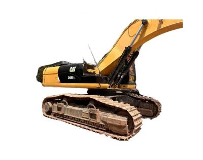Cina Valvola idraulica originale 340D2L Caterpillar CAT 340D2L in vendita