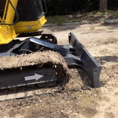 Cina Escavatore a trasloco Komatsu PC60-7 in ottime condizioni con motore Komatsu in vendita