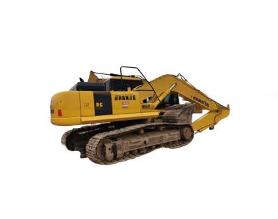 China Válvula hidráulica original Komatsu PC270-7 Excavadora de segunda mão em excelente estado à venda