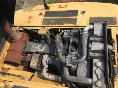 中国 中古 125kw コマツー PC240-8 クローラー 掘削機 低労働時間,良好な状態 販売のため