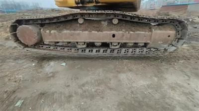 Cina 20 tonnellate Komatsu PC430-8 Escavatore usato in condizioni di lavoro inferiori con motore HONDA in vendita