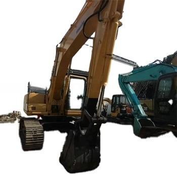 Cina Orari di lavoro più bassi Komatsu PC200-6 Scavatore da scavo dal Giappone per i vostri progetti in vendita