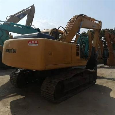 Cina Orari di lavoro più bassi Komatsu PC200-6 Scavatore da scavo dal Giappone per i vostri progetti in vendita