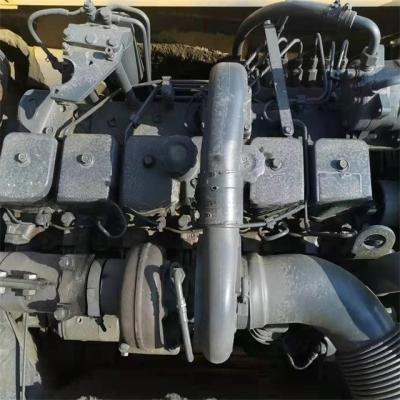 Cina Orari di lavoro più bassi Komatsu PC200-6 Scavatore da scavo dal Giappone per i vostri progetti in vendita