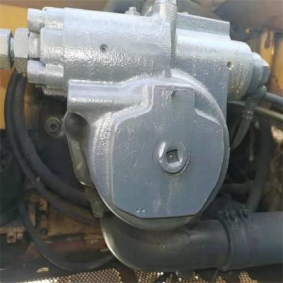 Cina Orari di lavoro più bassi Komatsu PC200-6 Scavatore da scavo dal Giappone per i vostri progetti in vendita