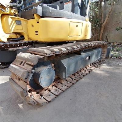 Cina Best seller 3 tonnellate Komatsu PC 35 MR-3 Crawler Excavator con motore giapponese originale in vendita