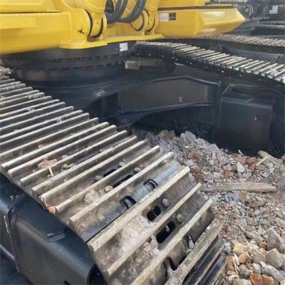 Cina 3000 ore di lavoro usato Giappone Komatsu PC 350 in buone condizioni con capacità di 1.4m3 in vendita