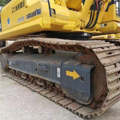 Cina Escavatore Komatsu 360 da 35 tonnellate con motore giapponese originale e cilindrata di 8 litri in vendita