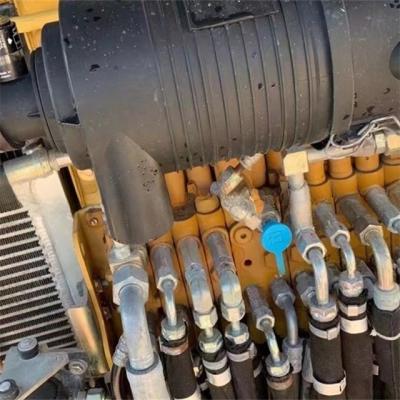 Cina Basso orario di lavoro Cat 303 escavatore con motore giapponese originale e valvola idraulica in vendita