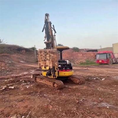 Cina Giappone importato CAT 303 CR escavatore con 0,07m3 capacità di secchio in ottime condizioni in vendita