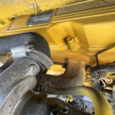 Cina CAT 305.5C Escavatore a trascinatore rinnovato Escavatore da 5 tonnellate con cilindri idraulici di origine in vendita