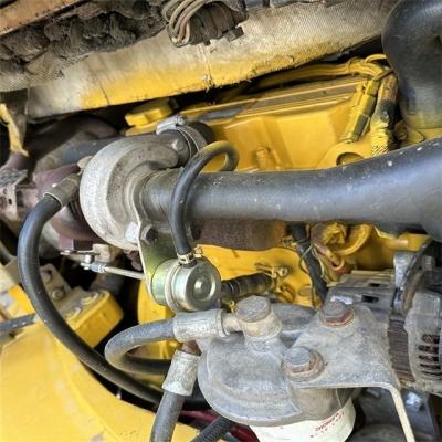 Cina CAT 305.5C Escavatore a trascinatore rinnovato Escavatore da 5 tonnellate con cilindri idraulici di origine in vendita