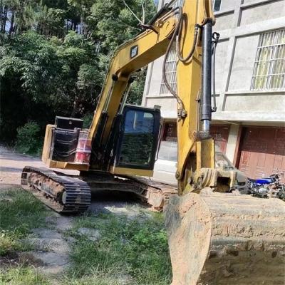 Cina Buone prestazioni Giappone importato CAT 310 Crawler Excavator Machine colore originale in vendita