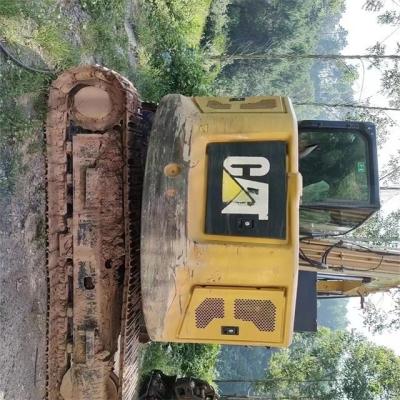 Cina Buone prestazioni Giappone importato CAT 310 Crawler Excavator Machine colore originale in vendita