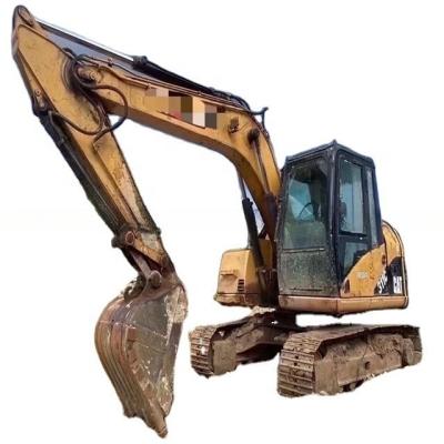 Cina Pompa idraulica Origine CAT 311 Excavator Crawler Usato Escavatore rinnovato in Giappone in vendita