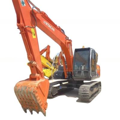 Cina 2020 Hitachi ZX 120 Crawler Excavator con 3000 ore di lavoro e buone condizioni in vendita