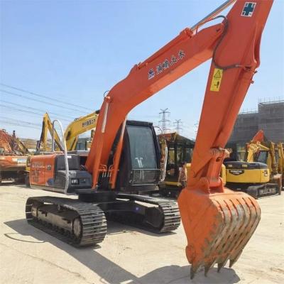 Cina 2020 Hitachi ZX 120 Crawler Excavator con 3000 ore di lavoro e buone condizioni in vendita