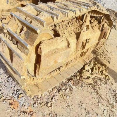Cina 39 tonnellate utilizzate Giappone importato CAT 340 D escavatore con eccellenti prestazioni in vendita