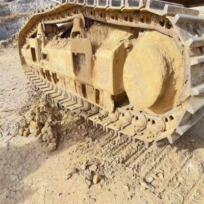Cina 39 tonnellate utilizzate Giappone importato CAT 340 D escavatore con eccellenti prestazioni in vendita
