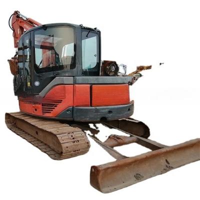 Cina HITACHI ZX 50-2 Excavator usato per l'escavatrice di recupero origini cilindro idraulico in vendita