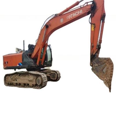Cina Con esperienza usata Hitachi ZX 300 Excavator Machine 30 Ton con motore giapponese originale in vendita