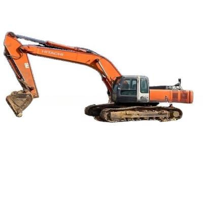 Cina Usata Hitachi ZX 330-3G Excavator Machine con 31 tonnellate di peso operativo ed esperto in vendita