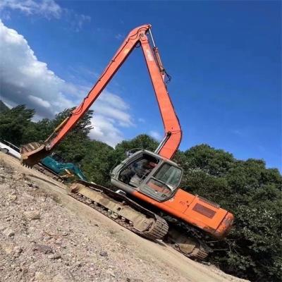 Cina Escavatori importati Doosan DX 200LC con 3000 ore di lavoro e 21 tonnellate di peso della macchina in vendita