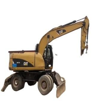 Китай 31-тонный Caterpillar 317D2 с двигателем C4.4 и стандартными характеристиками продается