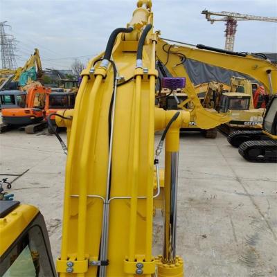 China Originele hydraulische cilinder Komatsu PC430-8 Crawler graafmachine met lage werktijden Te koop