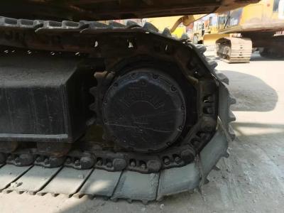 Cina Komatsu PC 200-6 20 tonnellate importate dal Giappone con cilindrata di 6 l e buone prestazioni in vendita