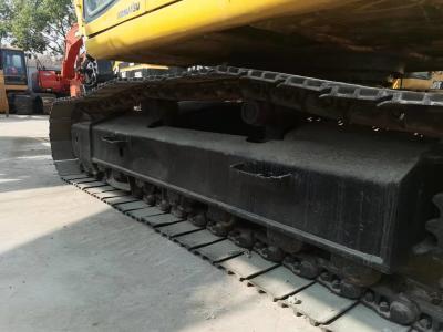 Cina Komatsu PC 200-6 20 tonnellate importate dal Giappone con cilindrata di 6 l e buone prestazioni in vendita