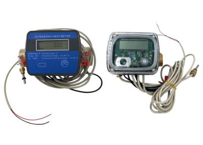 China KUHM2100 Ultrasonic Heat Meter for sale