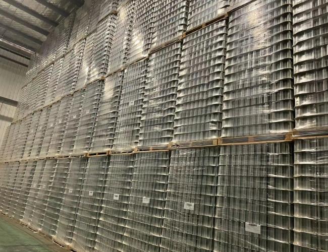 OEM ODM Blank Aluminum Beer Cans Empty Soft Drink Cans 330ml 500ml 7
