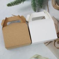 China your own logo Leak-Proof Food/candy/cake Containers Set - BPA Free, printing box food container food beverage packaging for sale
