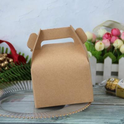 China your own logo Leak-Proof Food/candy/cake Containers Set - BPA Free, printing box food container food beverage packaging for sale