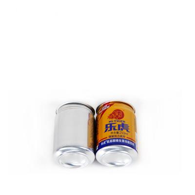 China Red Bull Recyclable Aluminum Cans Beverage Packaging 11oz for sale