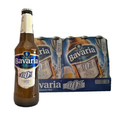 Cina Il vetro della bevanda di Holland Bavaria 330ml imbottiglia non l'imballaggio della birra dell'alcool 11oz in vendita
