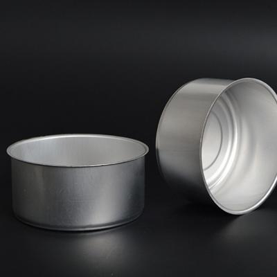 Cina Bottine alimentari in alluminio resistenti e resistenti versatili per vari tipi di alimenti e bevande in vendita