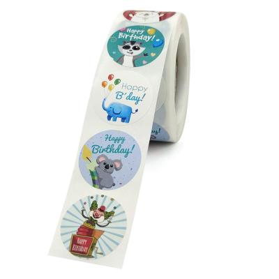 Cina ISO9001 Eco-friendly Hot Glue Christmas Gift Tag Adesivi cartacei personalizzati,Elevare l'immagine del tuo prodotto in vendita
